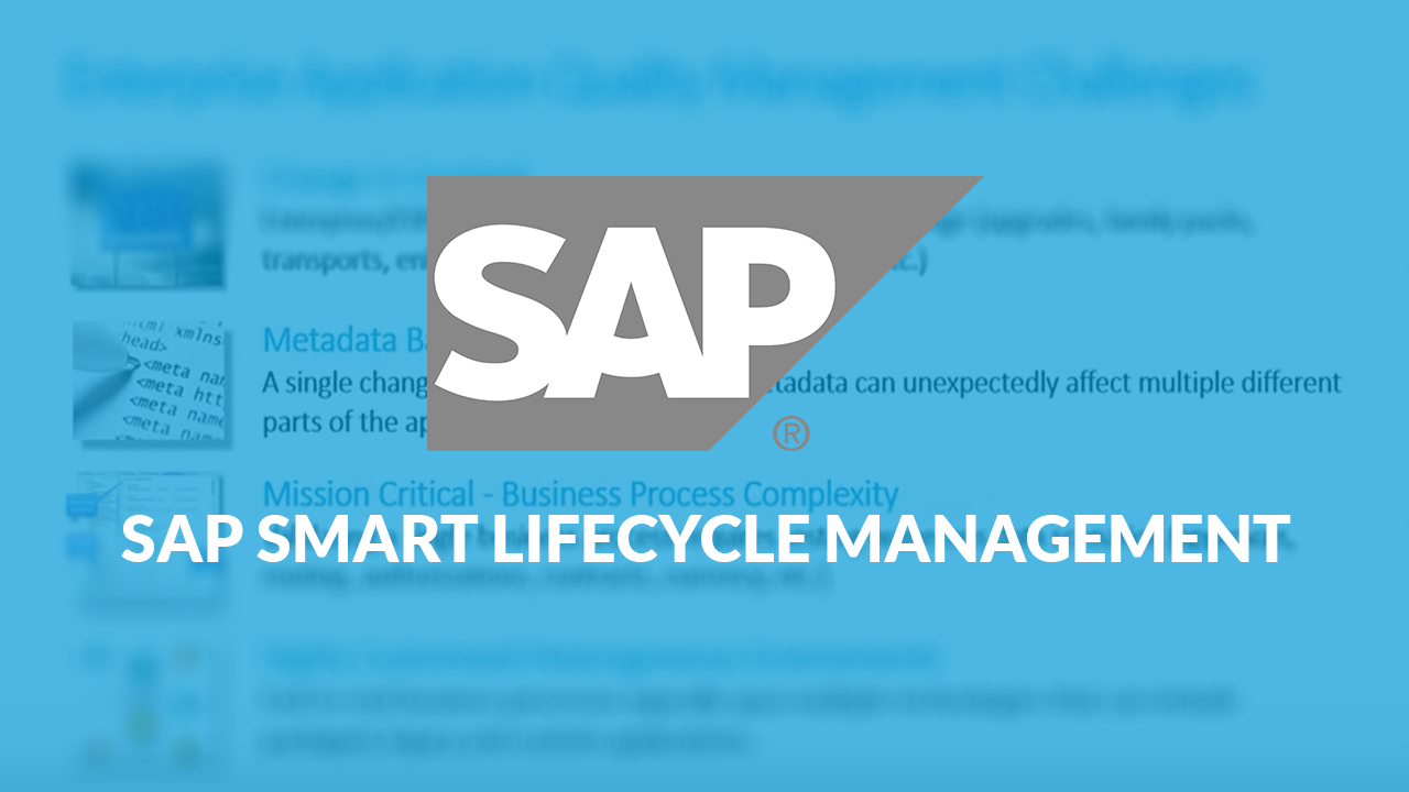 Test Automation| Continuous Testing | Webinars | TurnKey Solutions