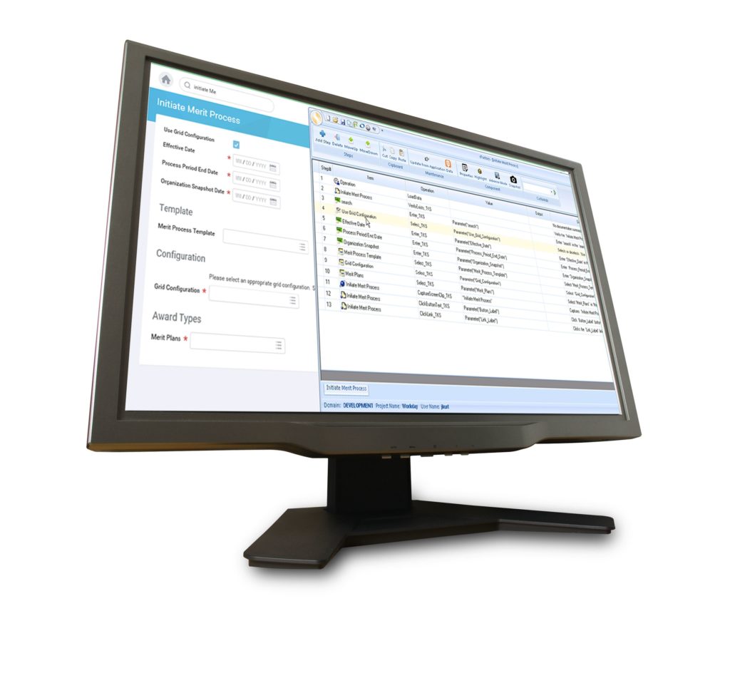 Workday Accelerator | TurnKey Solutions